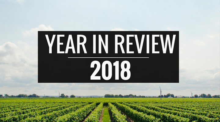 2018: Year in Review - JamesSuckling.com