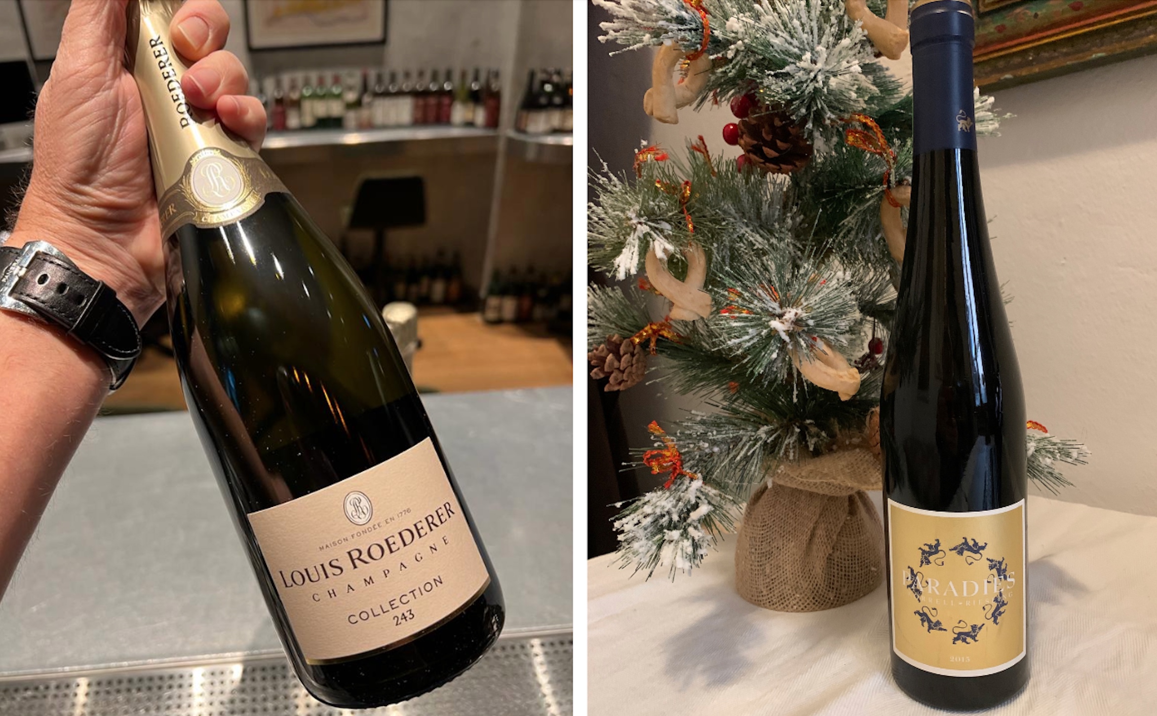 New Year's Wine Picks: Affordable, Outstanding Bubbles