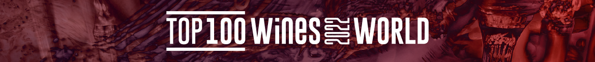 Top 100 World Wines 2023 and Our Wine of the Year