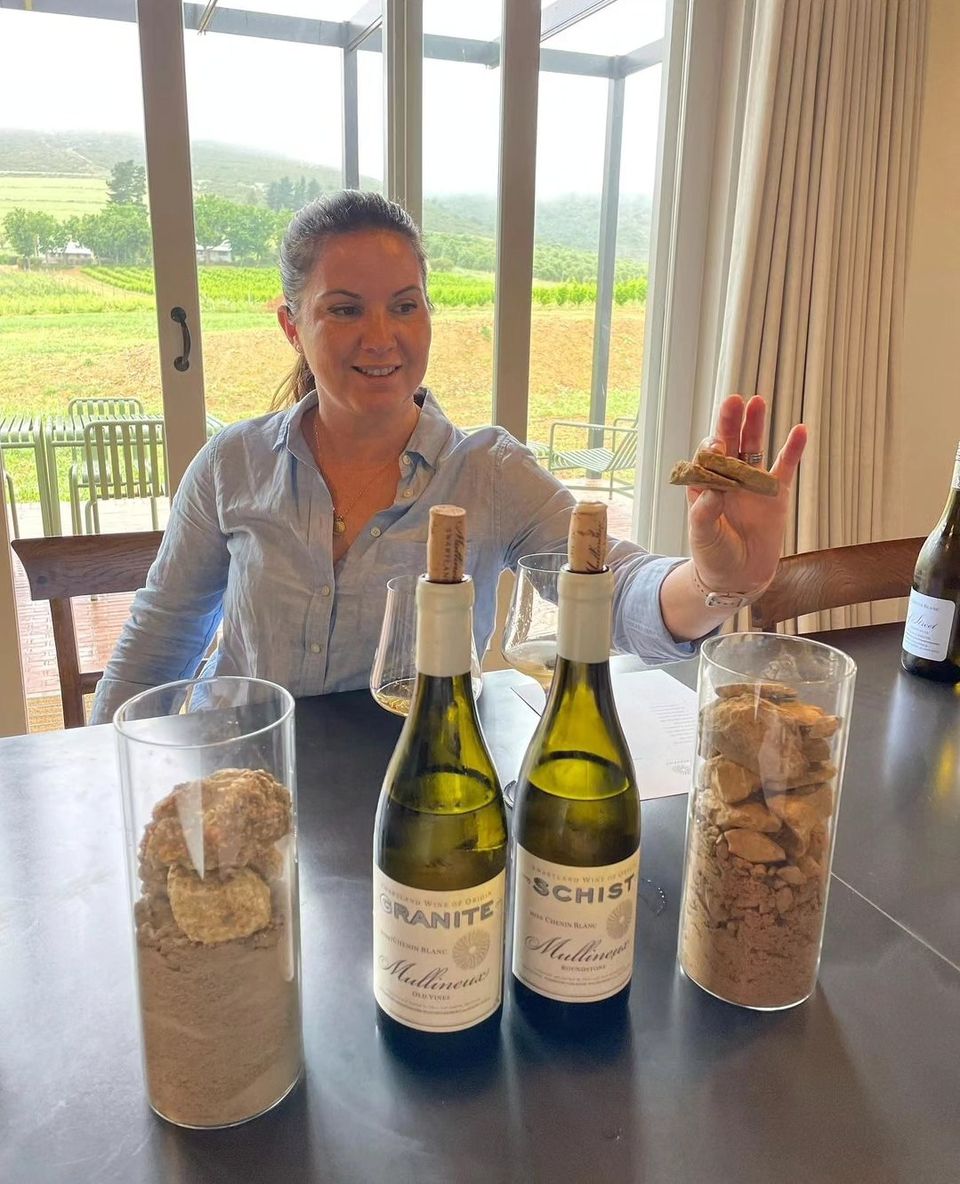 Kunstler's Terroir Precision and the Swartland's Chenin Twist