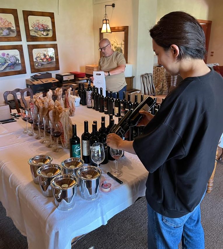 Top 100 World Wines 2023 and Our Wine of the Year