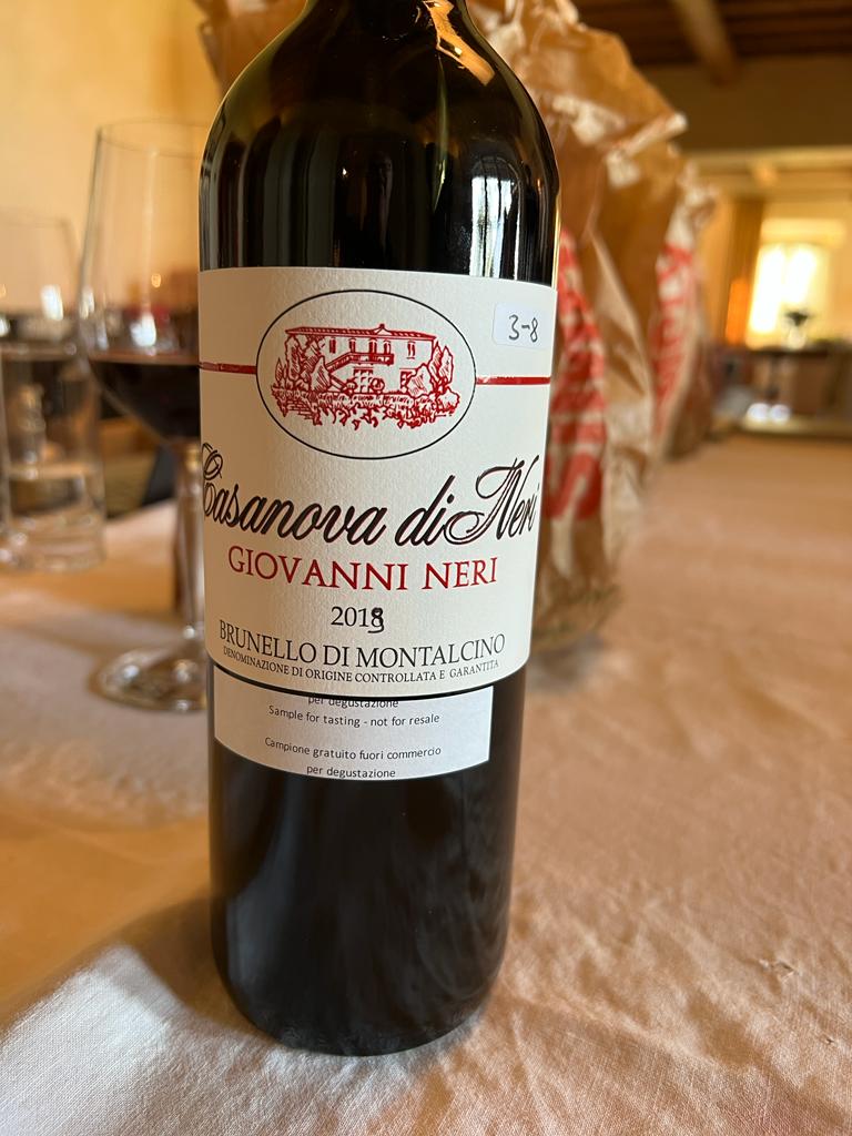 Top 100 World Wines 2023 and Our Wine of the Year