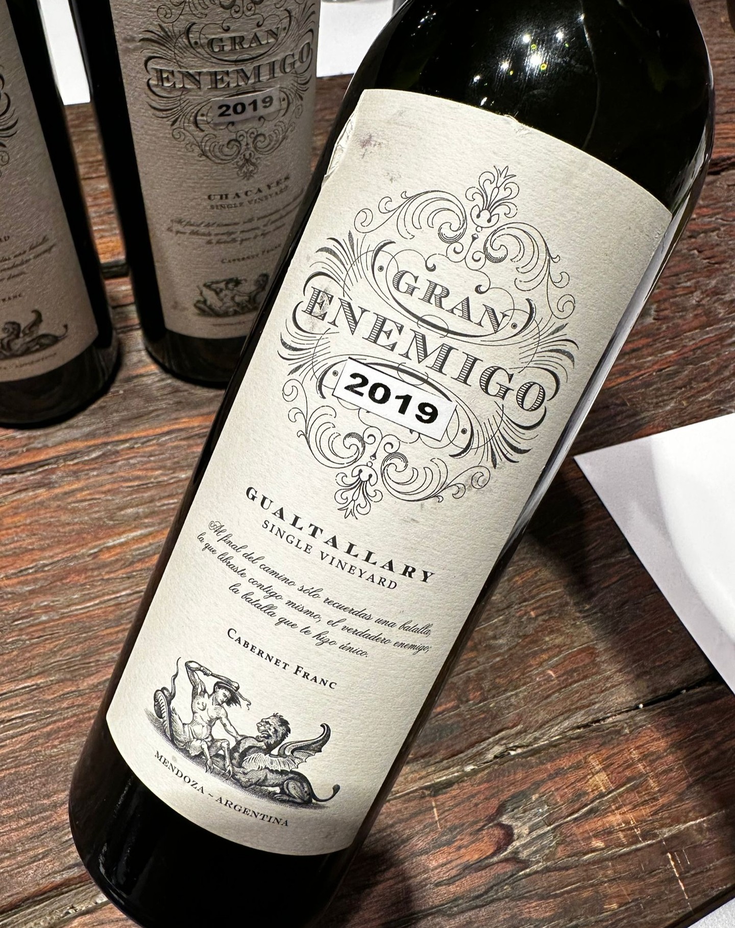 Top 100 World Wines 2023 and Our Wine of the Year